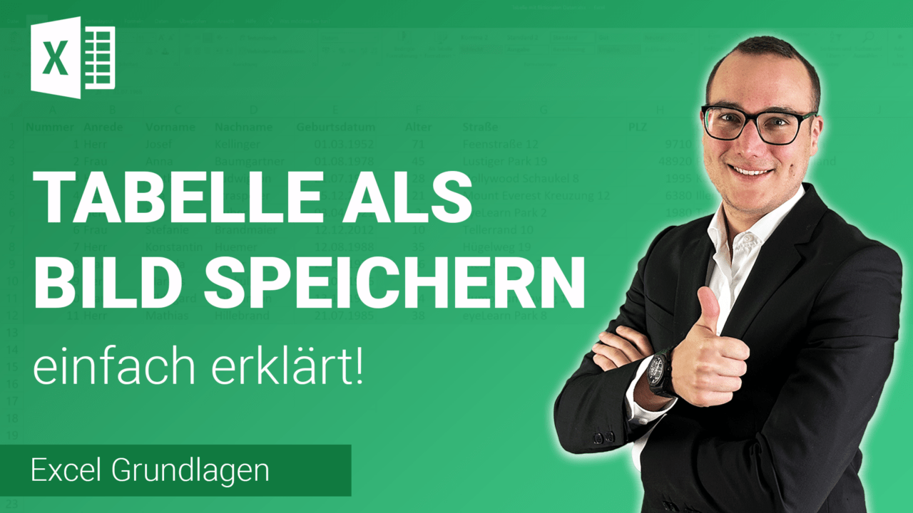 Lerne Microsoft Excel - mathias-erklaert.com