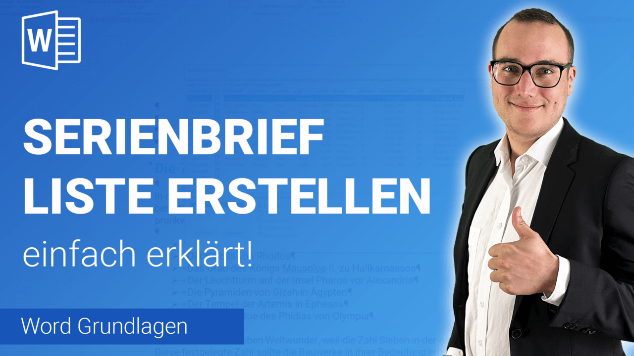 👉 MIT FARBE unterstreichen einfach erklärt - Lerne MS Word 👉 MIT FARBE unterstreichen einfach erklärt - Lerne MS Word