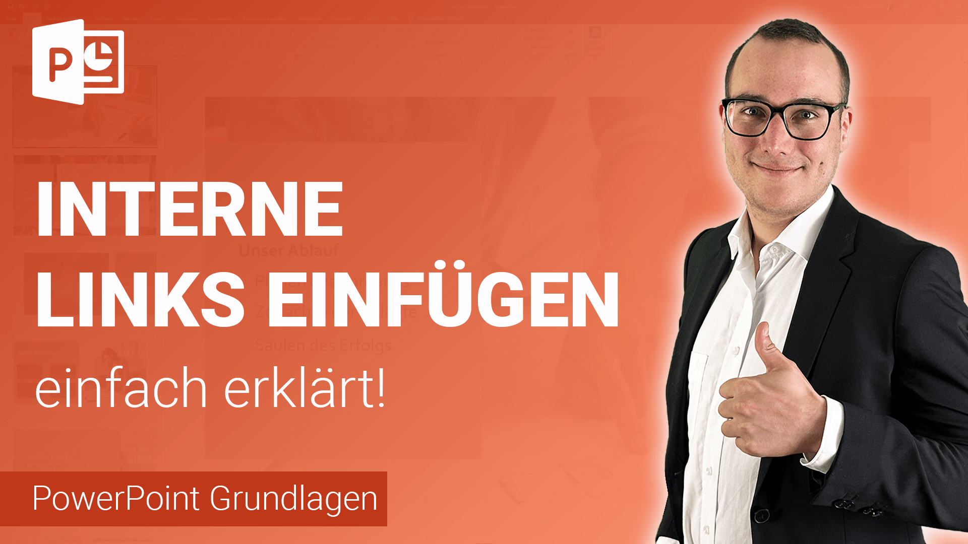  HYPERLINKs Einf gen Einfach Erkl rt Lerne Microsoft PowerPoint