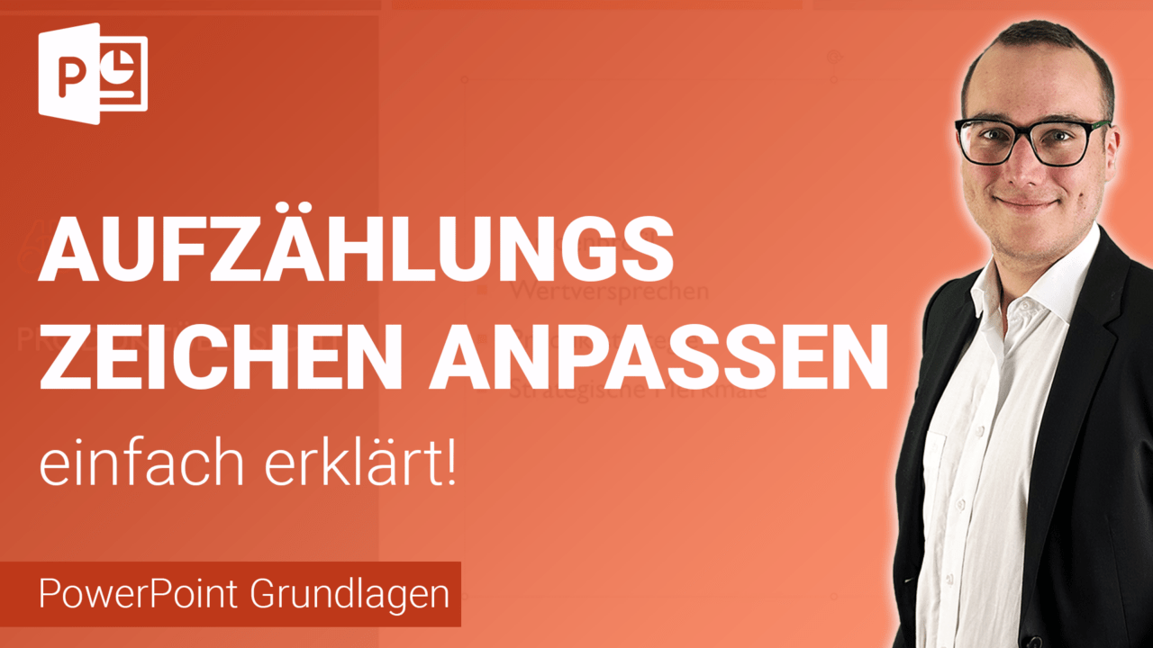 👉 BILDER und FOTOS FREISTELLEN einfach erklärt - Lerne Microsoft PowerPoint