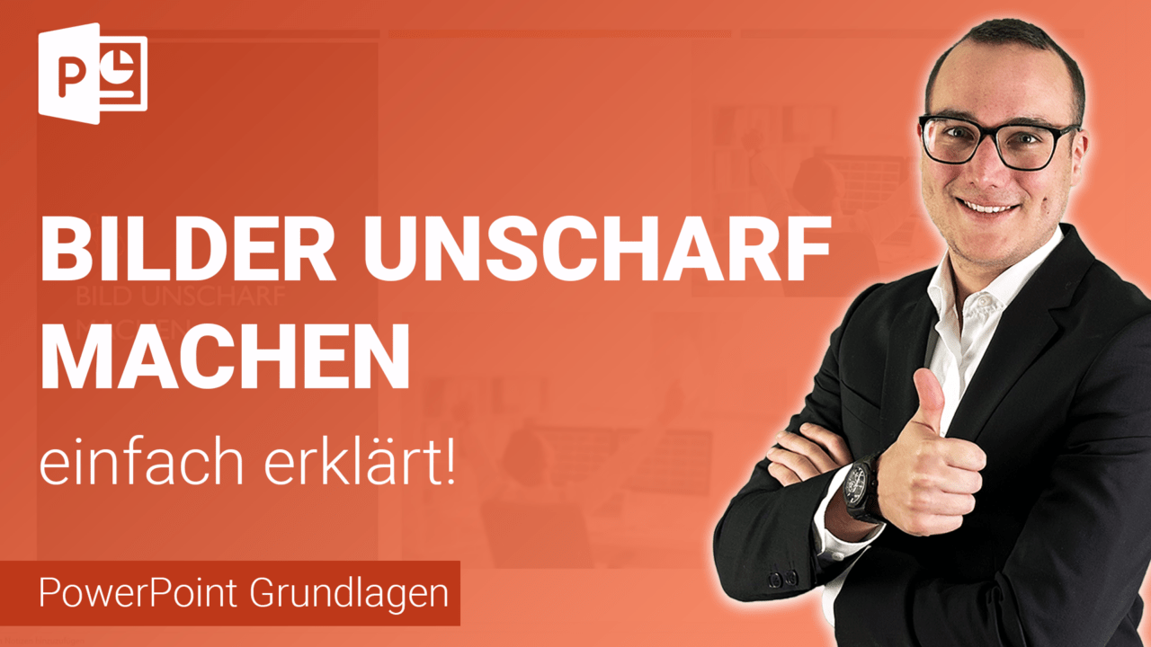 👉 TEXTELEMENTE HERVORHEBEN einfach erklärt - Lerne Microsoft PowerPoint