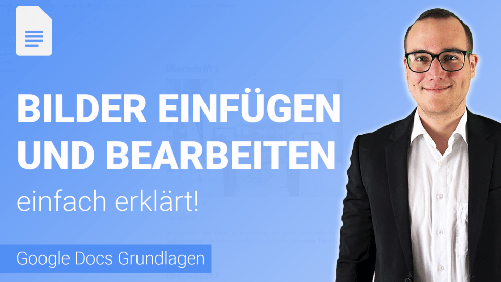 👉 SEITENFORMAT (DIN-Format) einstellen einfach erklärt - Lerne Google Docs