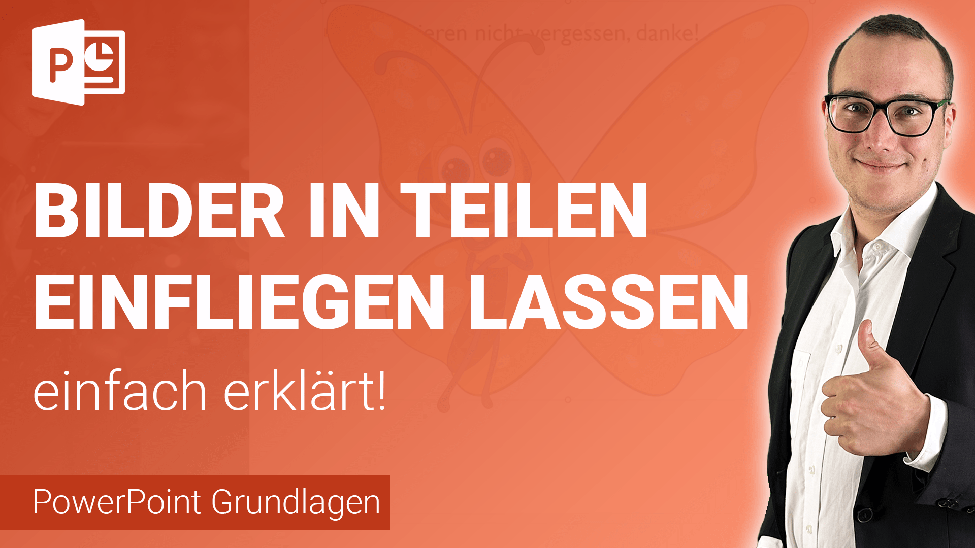 👉 DATUM & UHRZEIT einfach erklärt - Lerne Microsoft PowerPoint